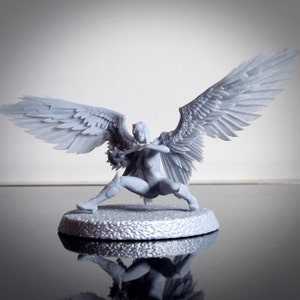 Imperium // Mechanical Hive // Dnd Miniature // Tabletop RPG ...