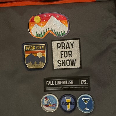 Texas Rangers Patch 799 2 Inch Diameter Embroidered Patch - Etsy