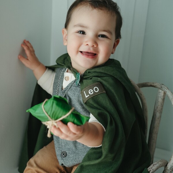 Personalized Green Kids Aviator Jacket*baby Pilot Jacket*infant Aviator ...