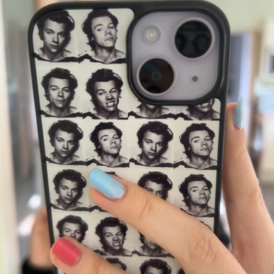 Personalised Football Star Phone Case, Available in iPhone and Android ...