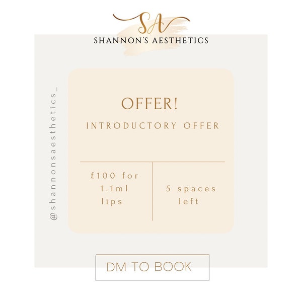 Injectables Inventory Log | Aesthetics Filler Neuromodulator Injection Inventory | Medspa ...