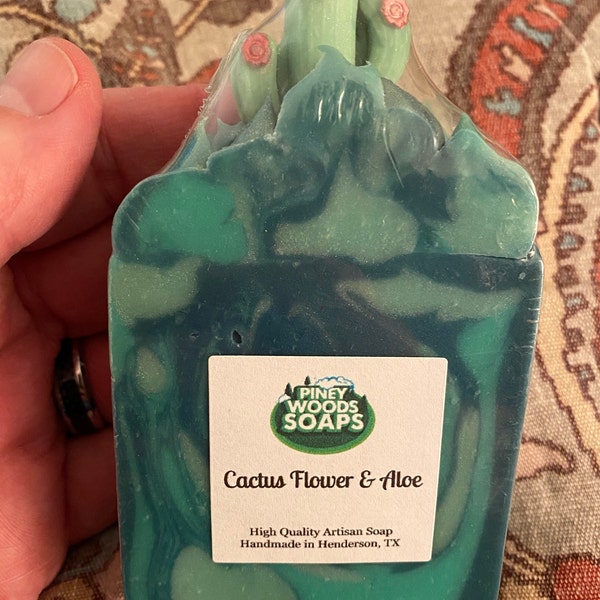 Pocket Sized Travel Soap, Mini Soap, on the Go Soap, Outdoors ...