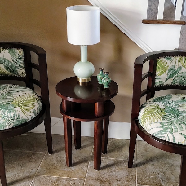 Sanyan Aso-oke, Hand-woven African Textiles, Beige Aso-oke With White ...