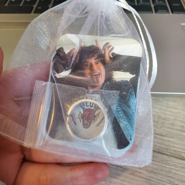 JJ Maybank Inspired Rings | Outer Banks Jewelry | Whats Right is Right ...