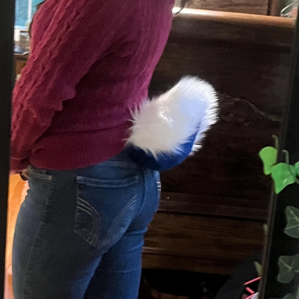 Furry Fursuit Sausage Plush Prop - Etsy