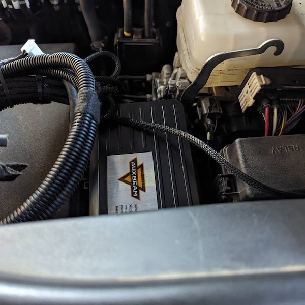 Custom Map Holder for Toyota 4runner 5th Gen (2010-2021) - Etsy