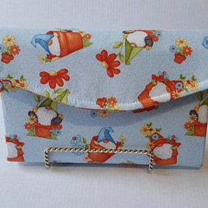 PDF Pattern for Roxy Walletclutch - Etsy