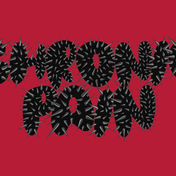 Meat Font SVG PNG, Chicken Letters, Stake Alphabet, Beef Font ...