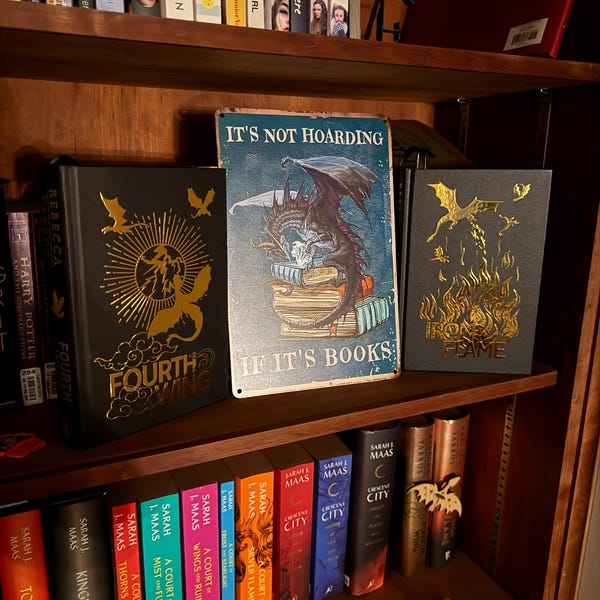 Twilight Book Series Red Special Edition With Sprayed Edges Custom ...