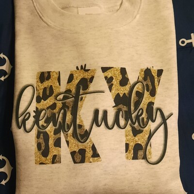 Ky Png, Sublimation Design, Png, Kentucky, Ky Clip Art, Ky Cow Print ...