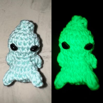 Chibi Dragon Crochet Pattern - Etsy