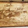 Laser Engrave File | 3D Illusion | PNG for Engraving | Glowforge ...