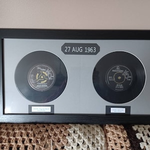 Oval Picture and Photo Frame Mounts Grey - Etsy