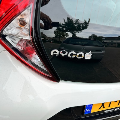 Apple Stickers for Iphone, Macbook, Ipad, Imac or Any Other Surface ...