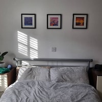 The Simpsons Homer and Marge Sunset Print, Poster Watercolor ...
