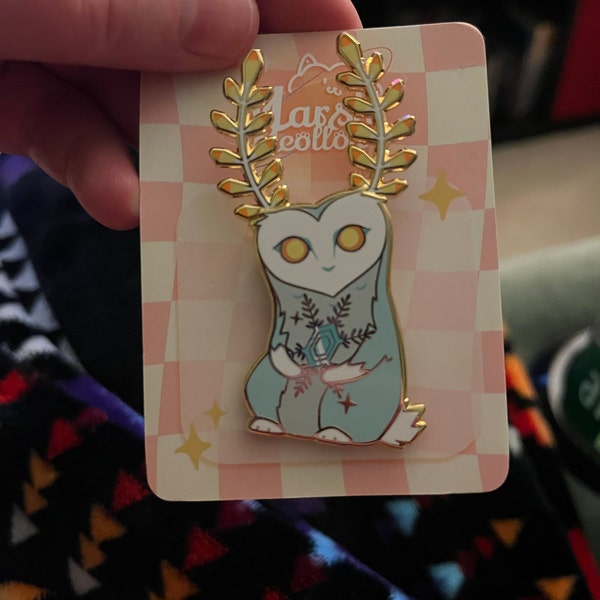 Blupee & Bubbul Gem Enamel Pin - Bobble Interactive Pin - Cute Bunny ...