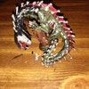 Ratfolk Scout "nezumi" Model for Dungeons and Dragons - Etsy