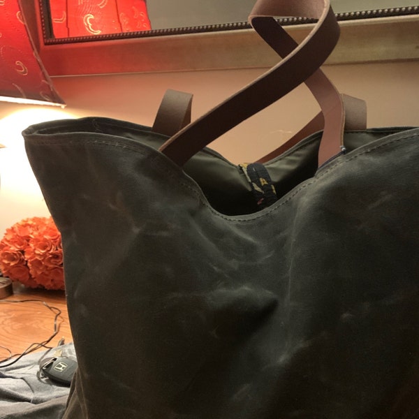 BarnacleBags - Etsy