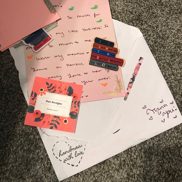 Percy Jackson Book Series Sticker - Etsy