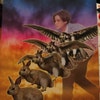ANIMORPHS 22: THE SOLUTION Art Print, Signed and Numbered by the Artist ...