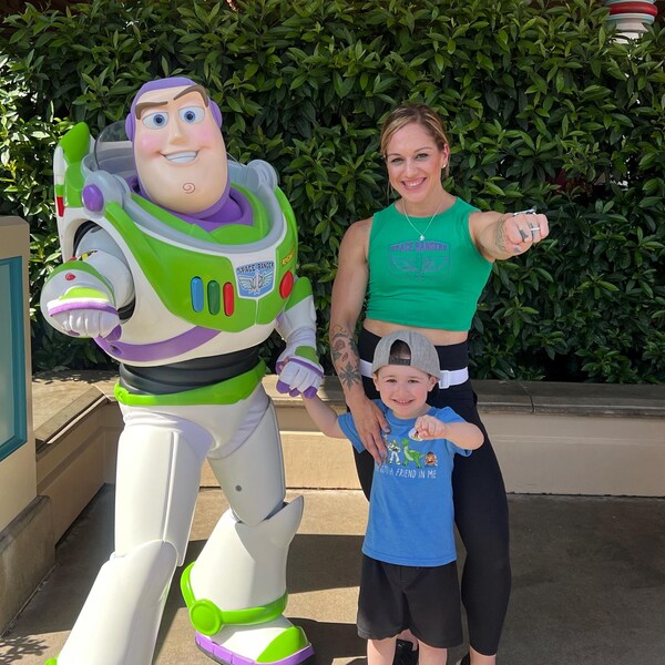 Space Ranger L Crop Tank | Disney Crop Tank | Toy Story Shirt | Buzz ...