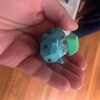 Bulbasaur Keyboard Clicky Fidget Stim Toy, Stress Relief, ADHD, ASMR W ...