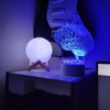 Brain Personalized LED Night Light, RC, Perfect for Students, Science ...