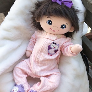 Brown Faux Fur 2 Pile, Brown Fur, Brown Fur Fabric Craft Squares, Brown ...