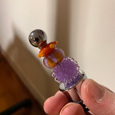 3 Beadable Seam Rippers - Etsy