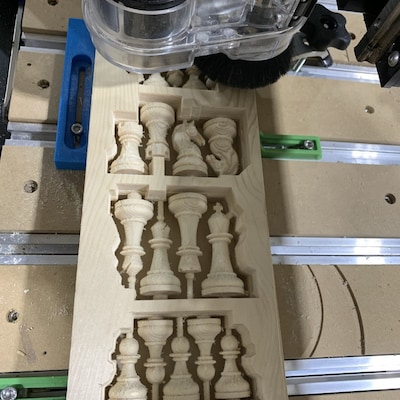 LABYRINTH, Marble Run Cnc File, Wooden Toy, Dxf Labyrinth, Svg ...