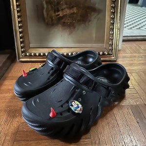 Realistic Toes Charm Set of 10 or 5 for Crocs Hilarious Toe Charms for ...