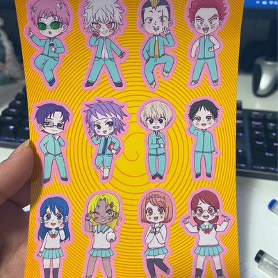 MXTX Heart Hands A3 Prints - Etsy