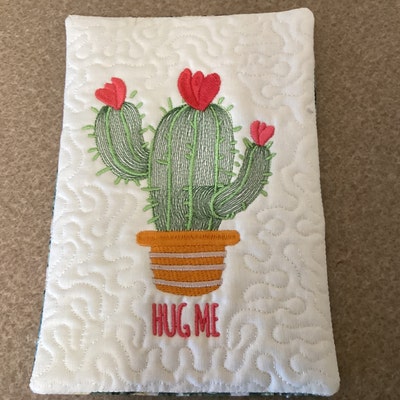 FSL and Applique Chapel Machine Embroidery Design, Christian Church ...