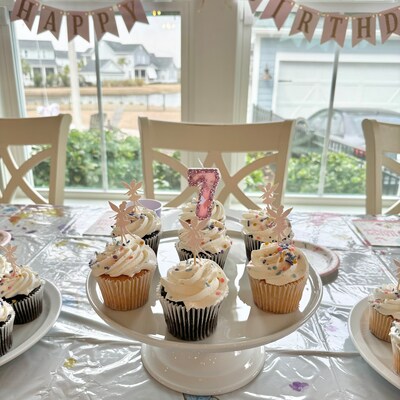 Drama Masks Cupcake Toppers, Comedy Tragedy Cupcake Toppers, Film ...