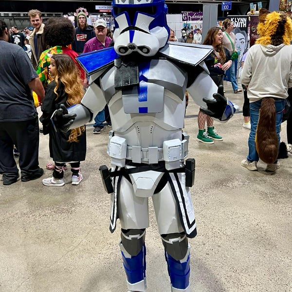 Foam Boba Fett Armor Digital Templates (full Armor) - Etsy