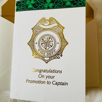 Firefighter Chief Badge Fire Department Hero Honor Fireman Proud ...