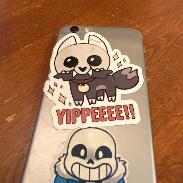 Ceaseless Watcher Sticker (the Magnus Archives) - Etsy