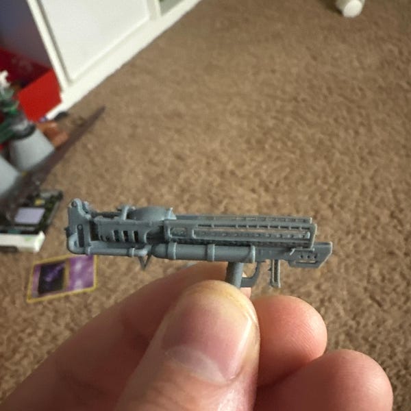 Sun Alien Trooper Complete Digital File Decal Download Waterslide Decal ...