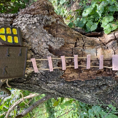 Fairy Rope Ladder 26 Inch Made to Order - Etsy