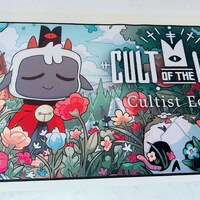 Fu Hua Honkai Impact 3rd Chibi Waterproof Sticker Premium Gaming Vinyl ...