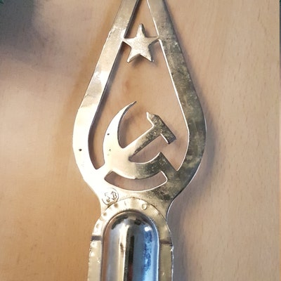 Military Set of Dishes: Mug, Bowl, Spoon and Fork, Minimalist Decor ...