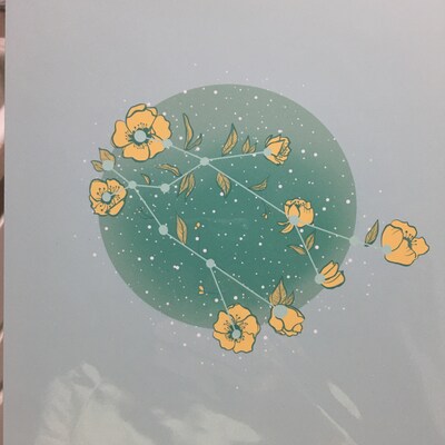 Cozy Cafe Sticker Sheet, Cafe Stickers, Coffee Lover Stickers, Cozy ...