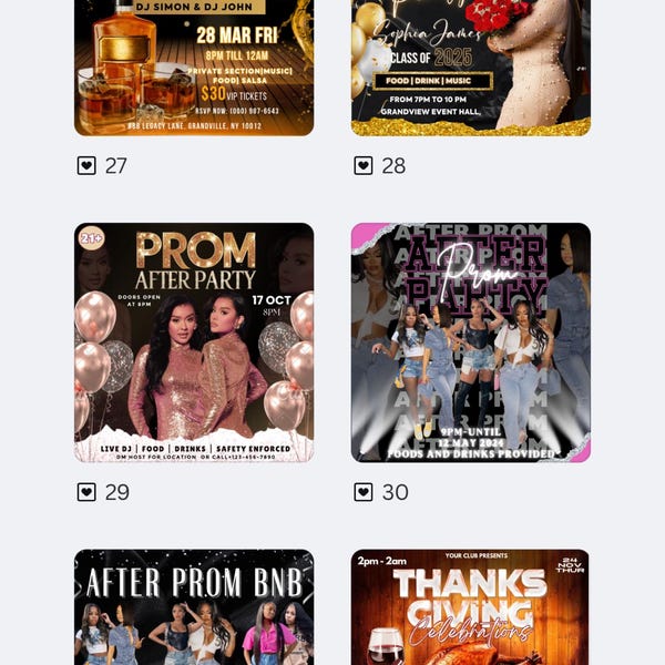 Travel Agent Flyer, DIY E-flyer Template, Travel Flyer, Vacation Flyer, Travel Agency, Social ...