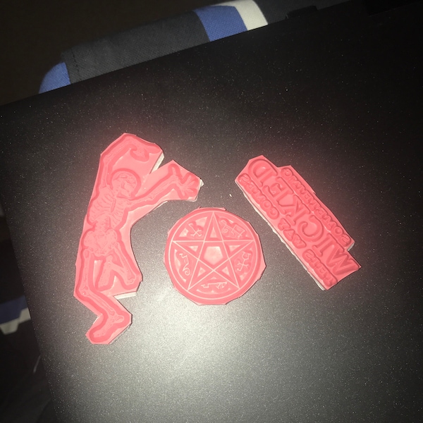 Skeleton Dancing RUBBER STAMP, Halloween Stamp,day of the Dead Stamp ...