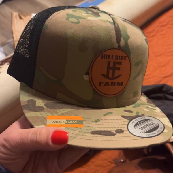 Custom Puff Print Hat, Custom Foam Hat, Custom Mesh Trucker Hat, High ...