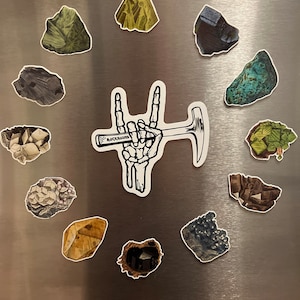 I Got A Rock Sticker Charlie Brown, Peanuts, Halloween, Ghost ...