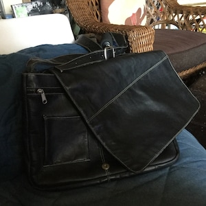 Suede Leather Hat Floppy hatHippie hatWestern Boho Suede | Etsy