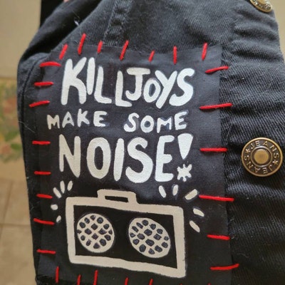 My Chemical Romance Patches - Etsy