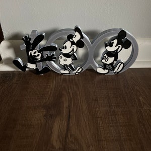 Disney Styled Classroom Welcome Sign to All That Come to This Happy ...