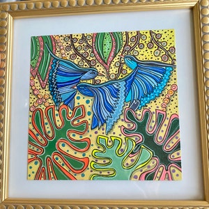 SamanthaKoehnArt - Etsy